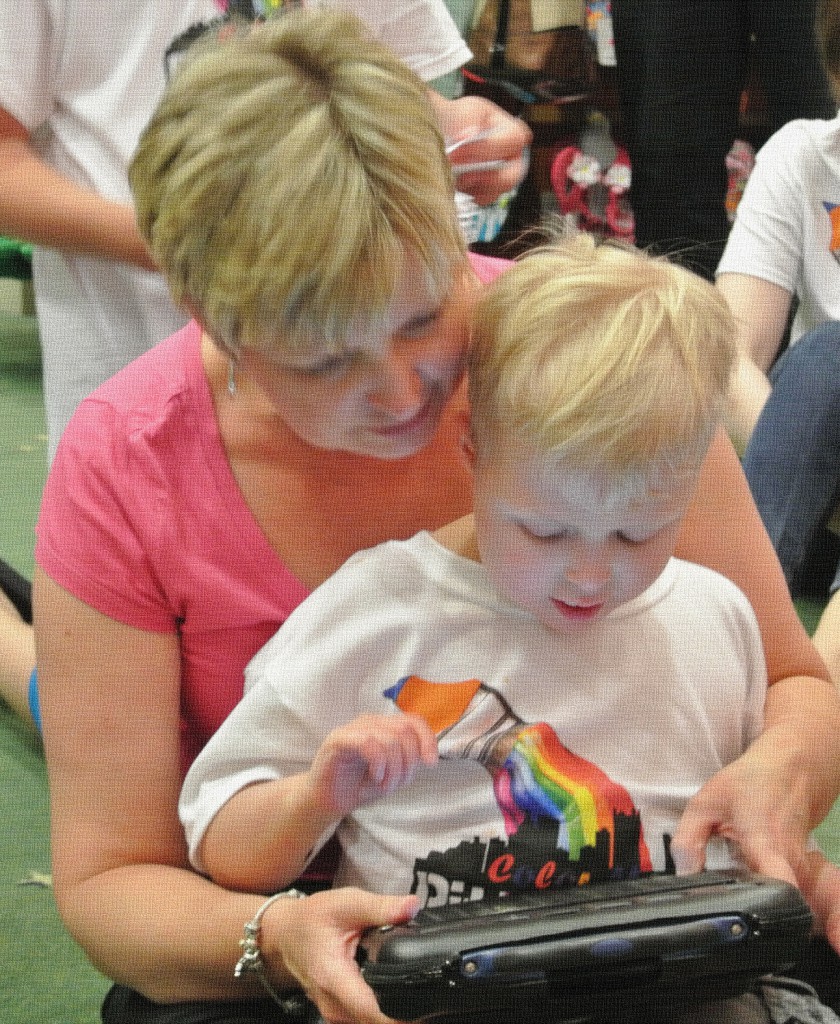 AAC INSTITUTE » AAC Community